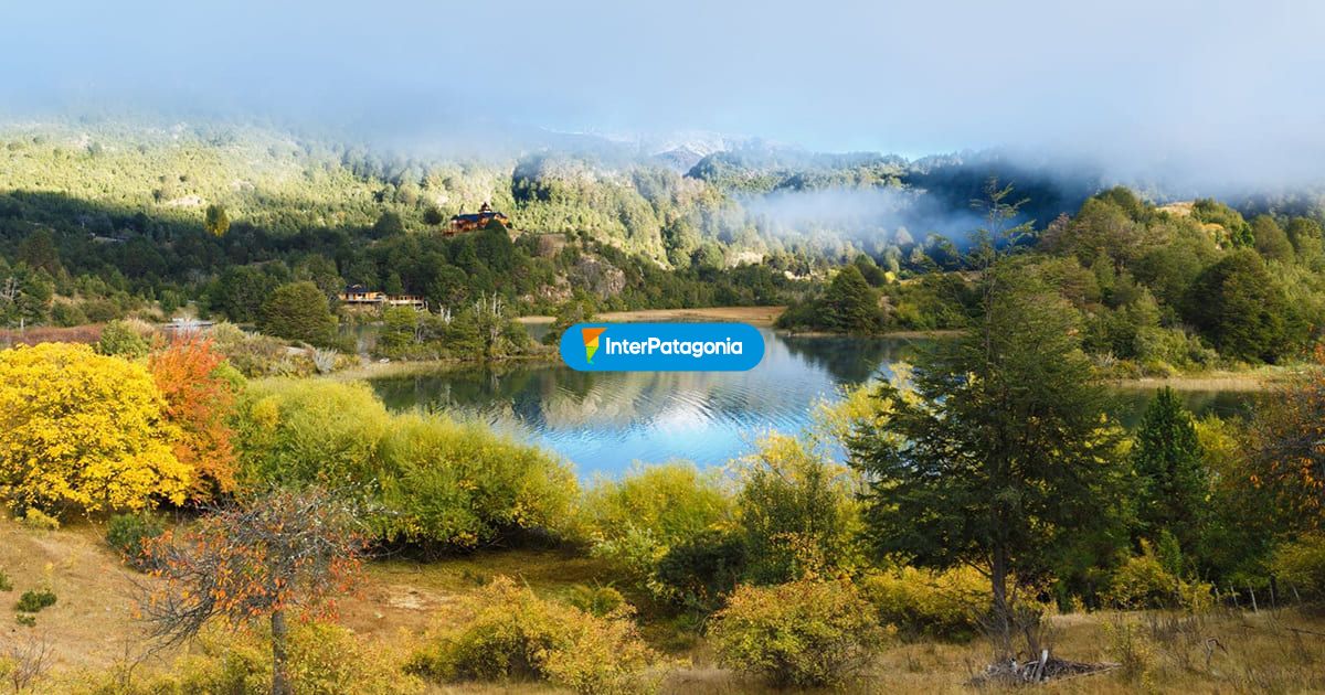 Fotos de Chaitén / Futaleufú: fotos e imágenes de Chaitén / Futaleufú