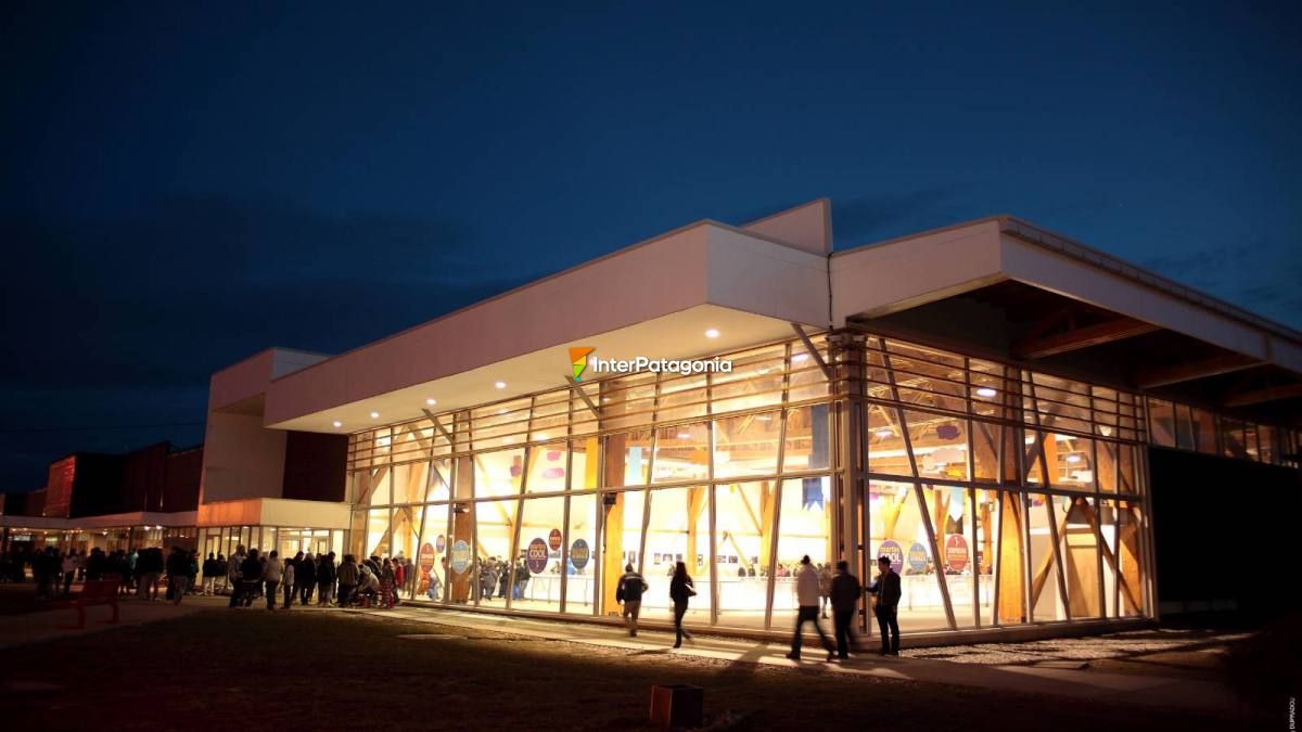 ZonAustral, la Zona Franca de Punta Arenas