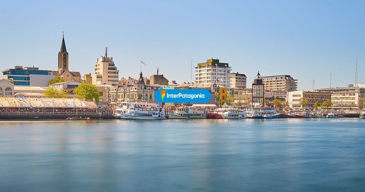 Fotos de Valdivia