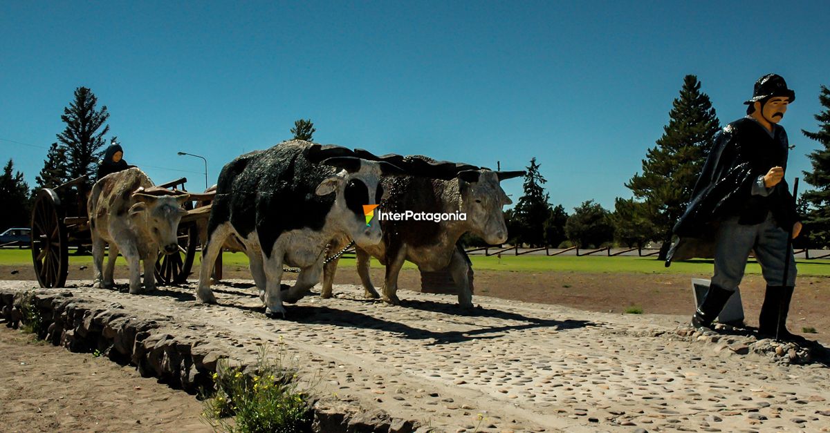 Zapala Hoteles y turismo en Zapala, Argentina